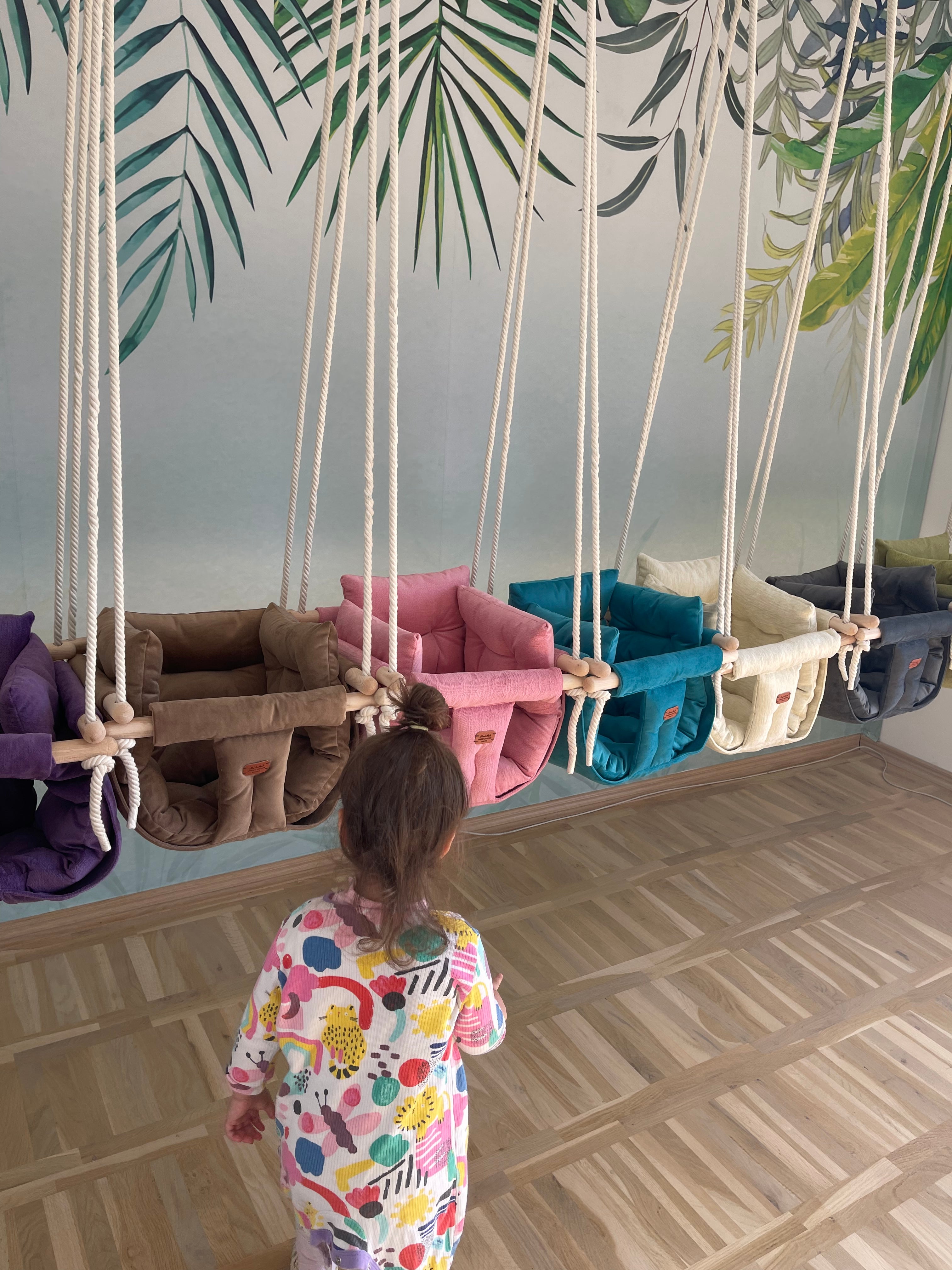 Bohome Svet Ljuljaški – Bohome Design Serbia